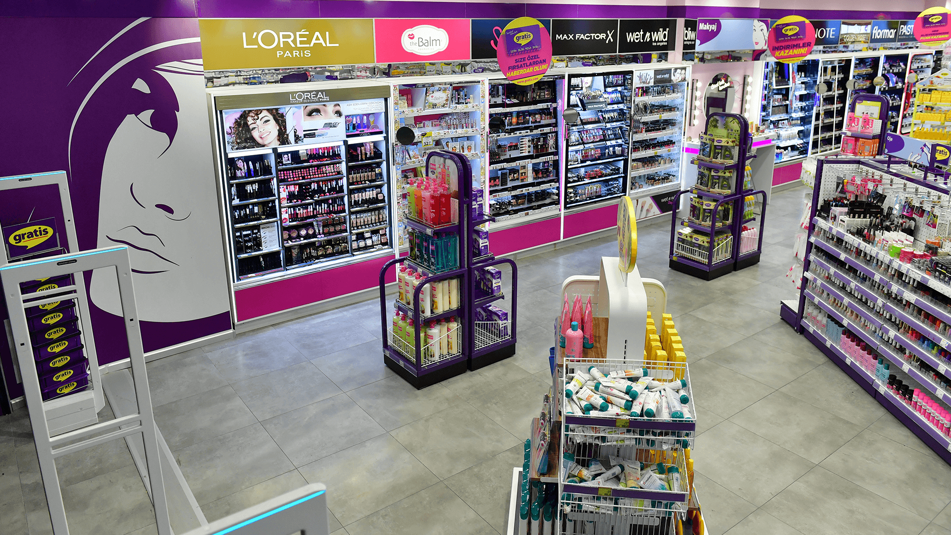 Gratis | Sedes Holding